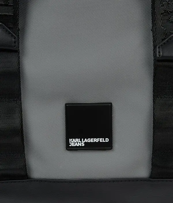 KL JEANS Jeans Venture Backpack - Castlerock