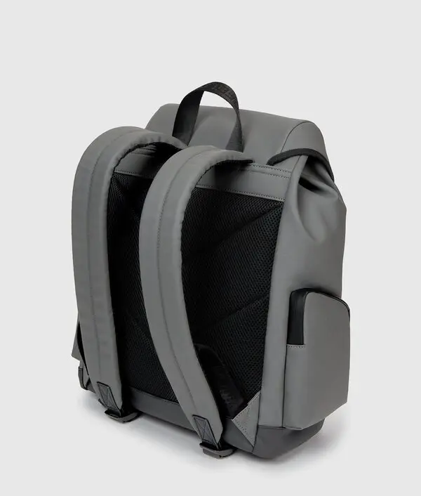 Karl Lagerfeld Jeans Venture Backpack - Castlerock