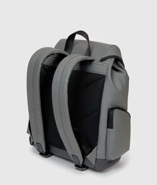 Karl Lagerfeld Jeans Venture Backpack - Castlerock