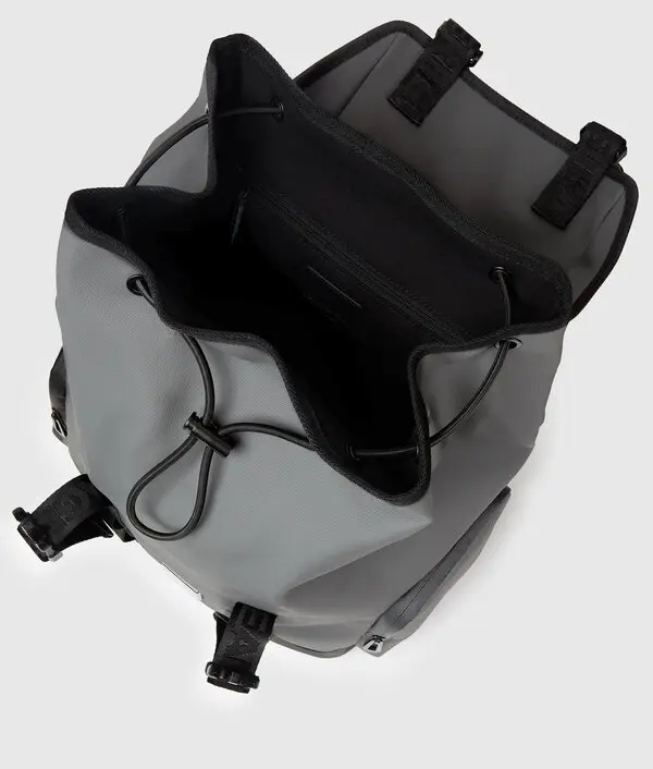 Karl Lagerfeld Jeans Venture Backpack - Castlerock
