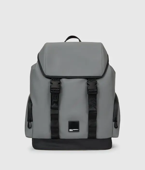 Karl Lagerfeld Jeans Venture Backpack - Castlerock