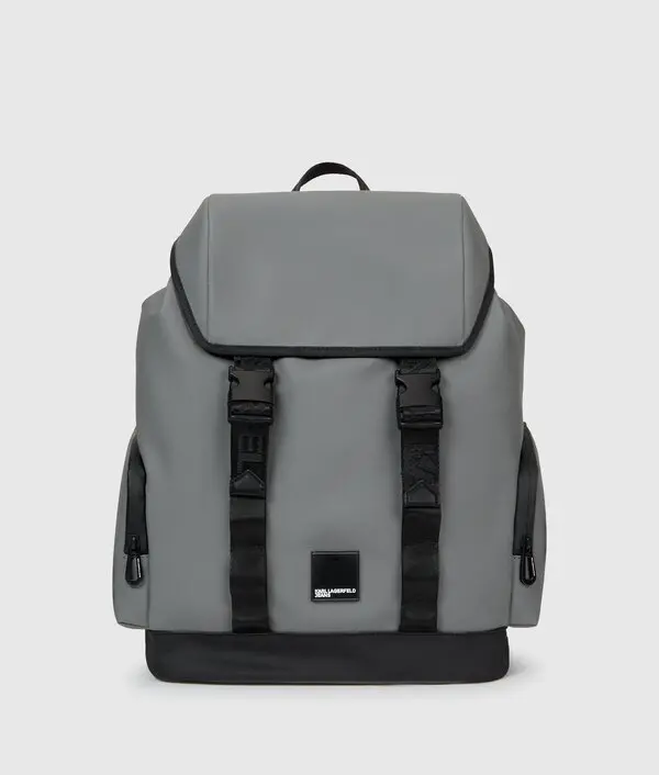 Karl Lagerfeld Jeans Venture Backpack - Castlerock