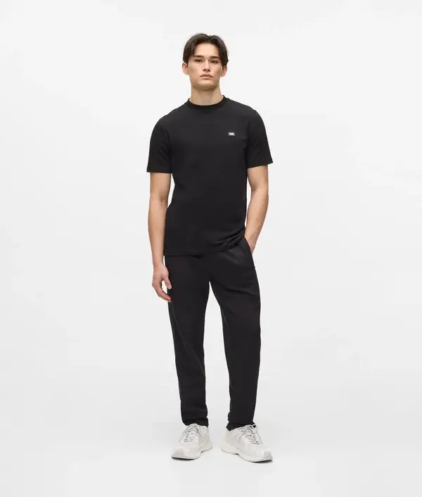 Karl Lagerfeld Logo Sweat Pants
