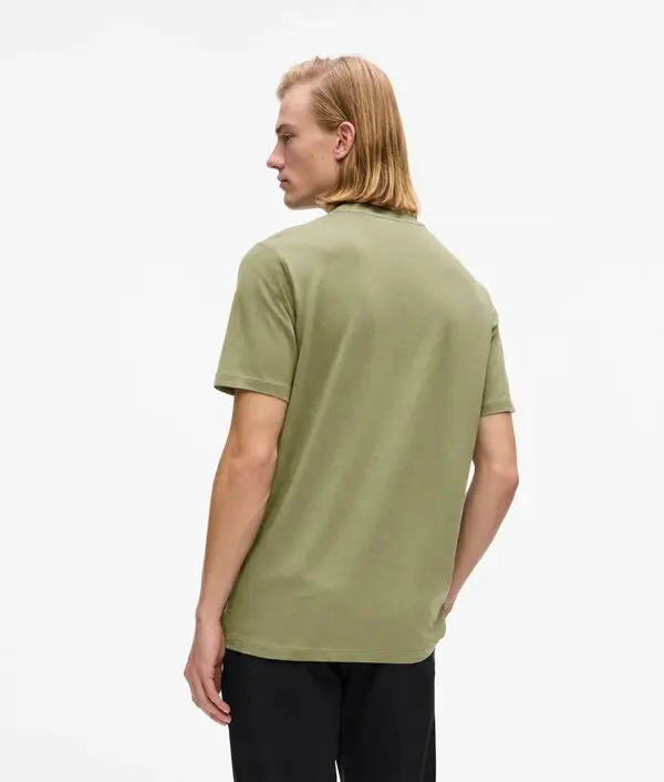Karl Lagerfeld Logo T-shirt