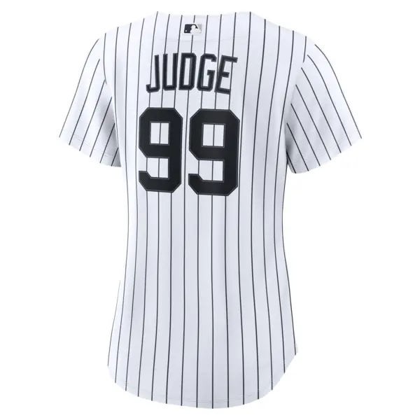 Nike Aaron Judge New York Yankees Mlb Replica Jersey