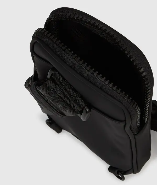 KL JEANS Jeans Printed Polyurethane Pouch