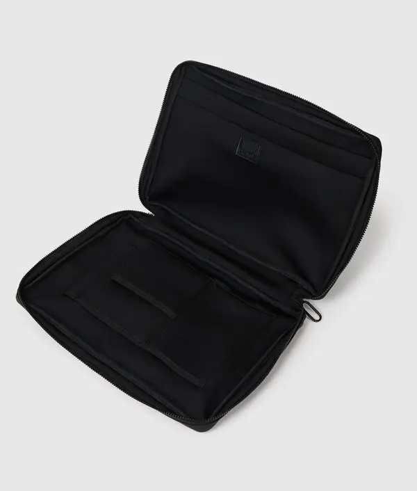 KL JEANS Jeans "karl State Of Mind" Laptop Pouch