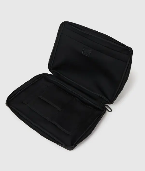 Karl Lagerfeld Karl State Of Mind Laptop Pouch