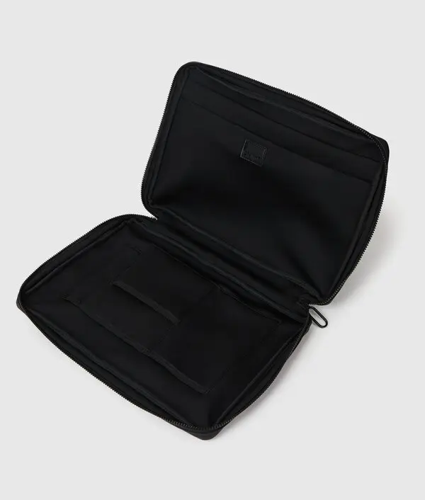 Karl Lagerfeld Karl State Of Mind Laptop Pouch