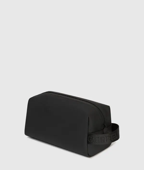 KL JEANS Jeans Venture Washbag In Coated Nylon