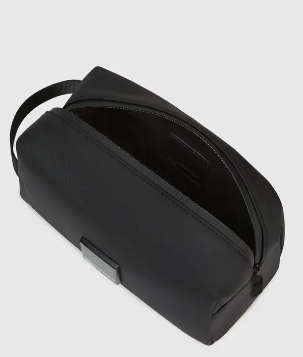 KL JEANS Jeans Venture Washbag In Coated Nylon