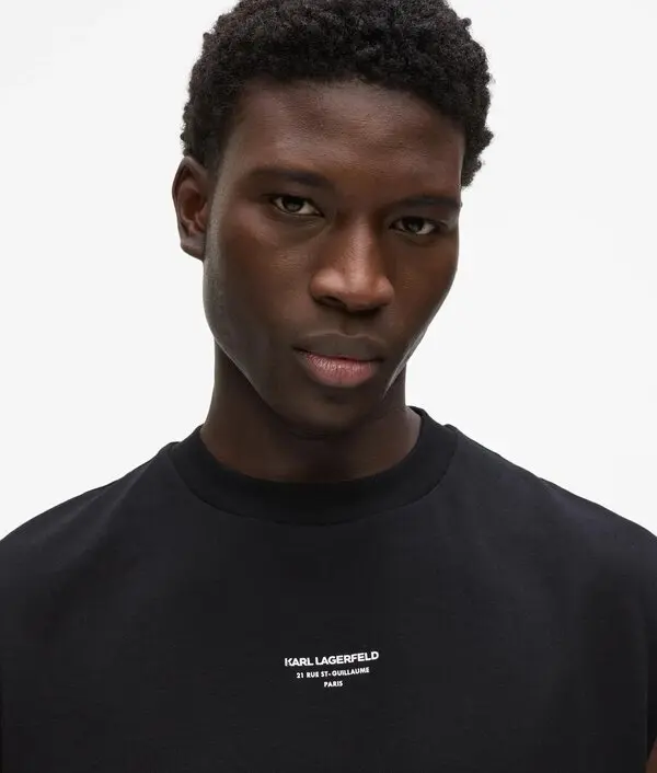 Karl Lagerfeld Tank Top