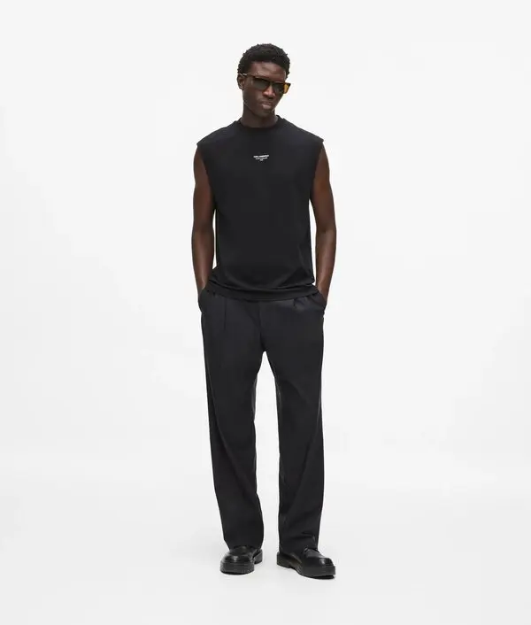 Karl Lagerfeld Tank Top