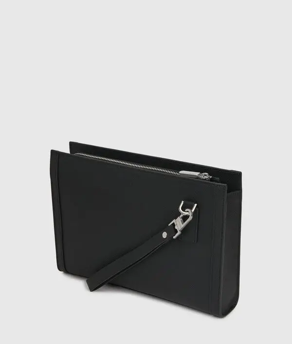 Karl Lagerfeld K/panel Pouch