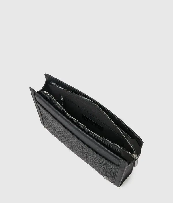 Karl Lagerfeld K/panel Pouch