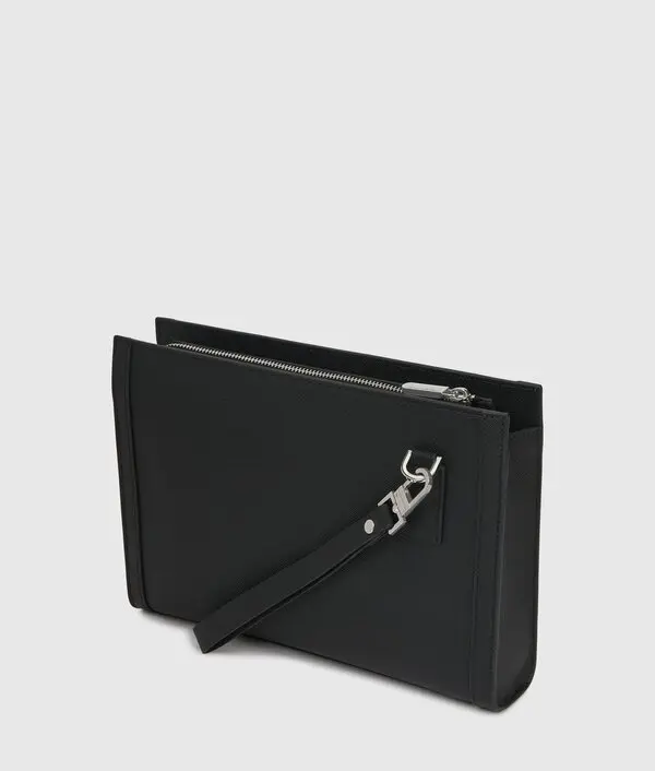 Karl Lagerfeld K/panel Pouch