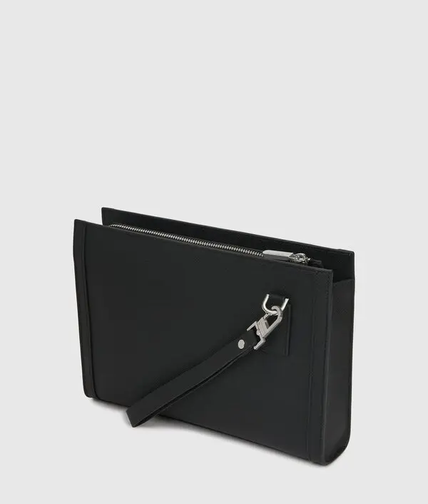 Karl Lagerfeld K/panel Pouch