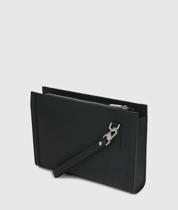 Karl Lagerfeld K/panel Pouch