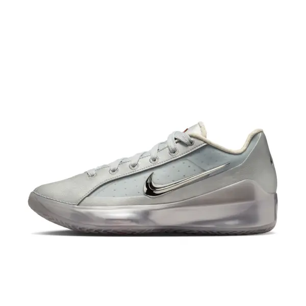 Nike Lebron Nxxt Gen Juju "silver Lining" Basketball Shoes - Grey