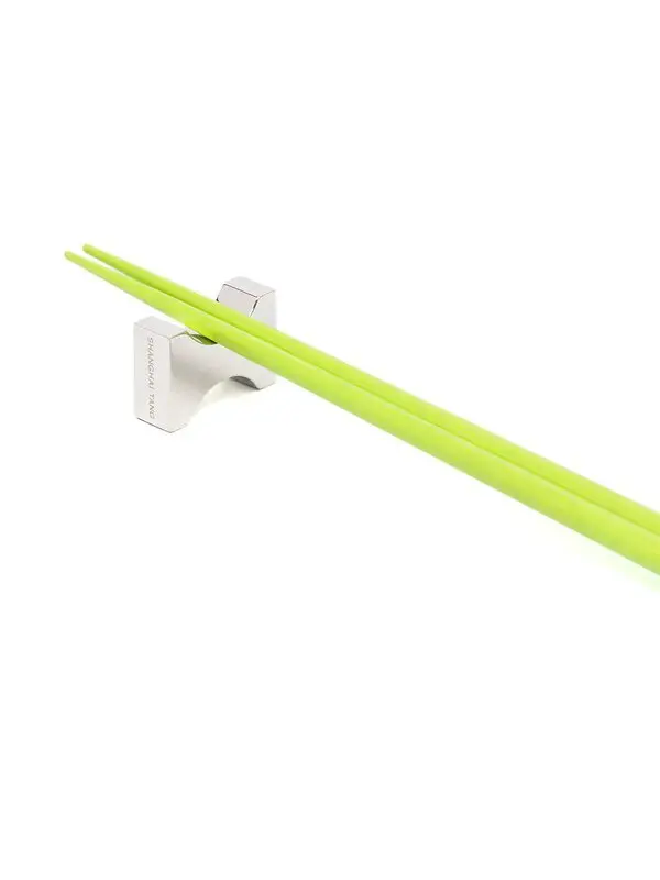 Shanghai Tang Chinese Zodiac Ox Chopsticks