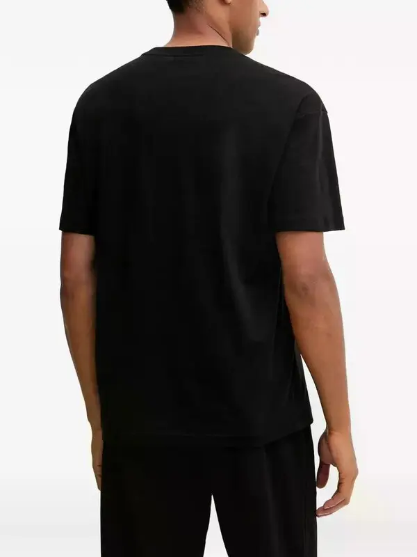 EA7 Graphic T-shirt