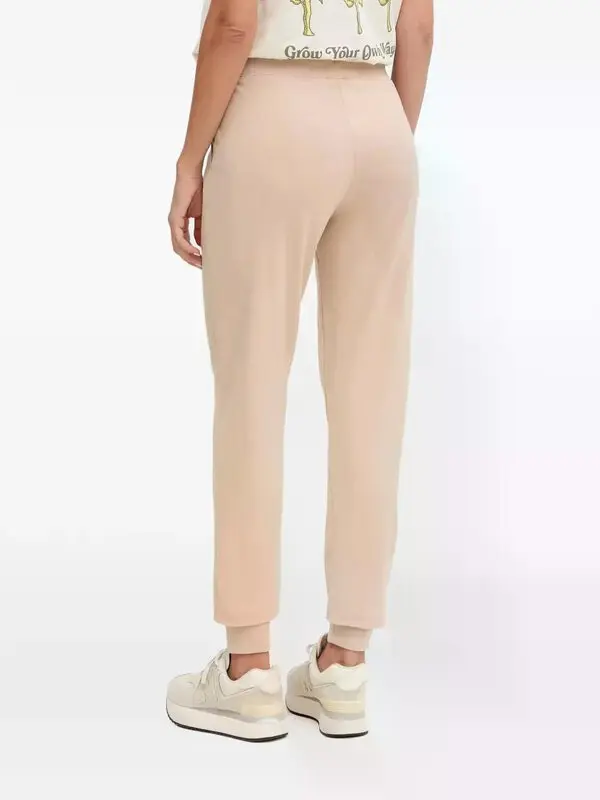 EA7 Drawstring Track Pants