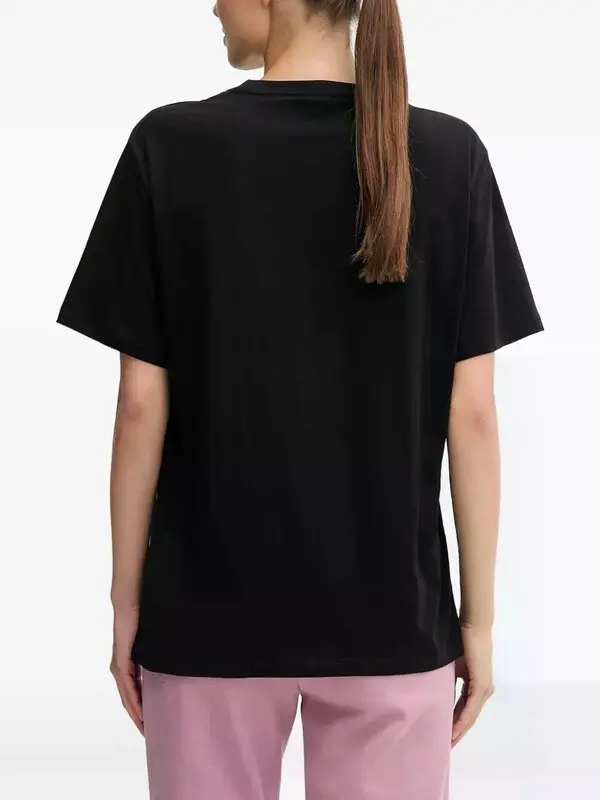 EA7 Emporio Armani Jersey T-shirt