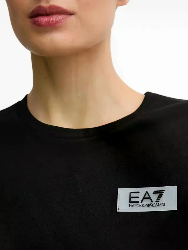 EA7 Emporio Armani Jersey T-shirt