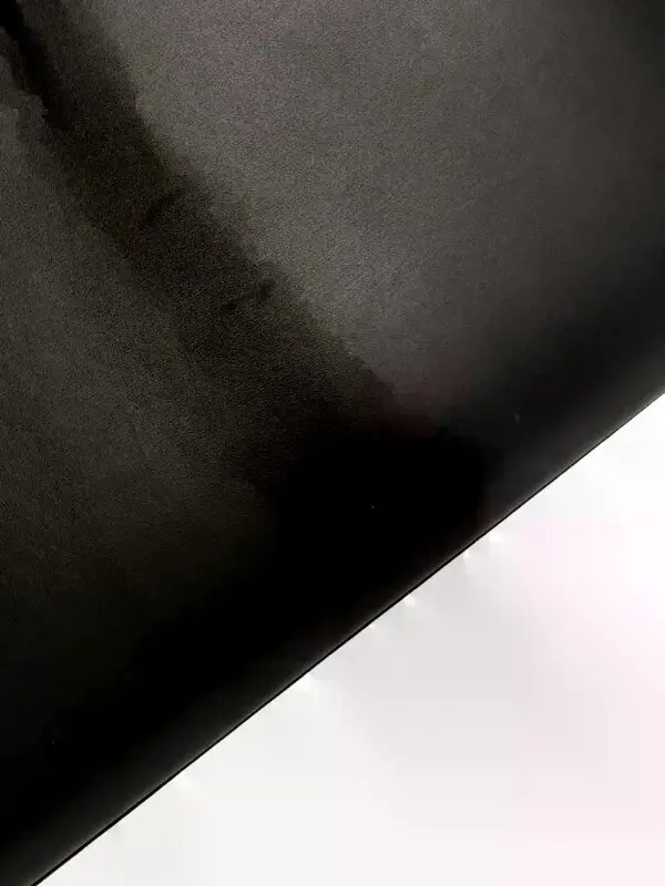 Hermès 1998 35 Kelly Sellier Tote Bag - Black