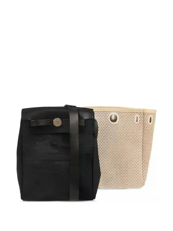 Hermès Herbag Tpm Crossbody Bag