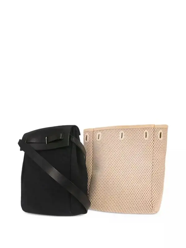 Hermès Herbag Tpm Crossbody Bag
