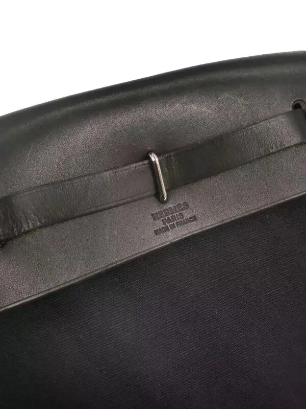 Hermès Herbag Tpm Crossbody Bag