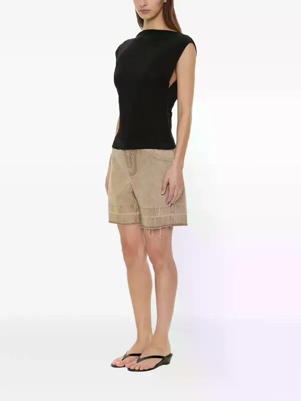 Christopher Esber Tortoise Chain-link Top