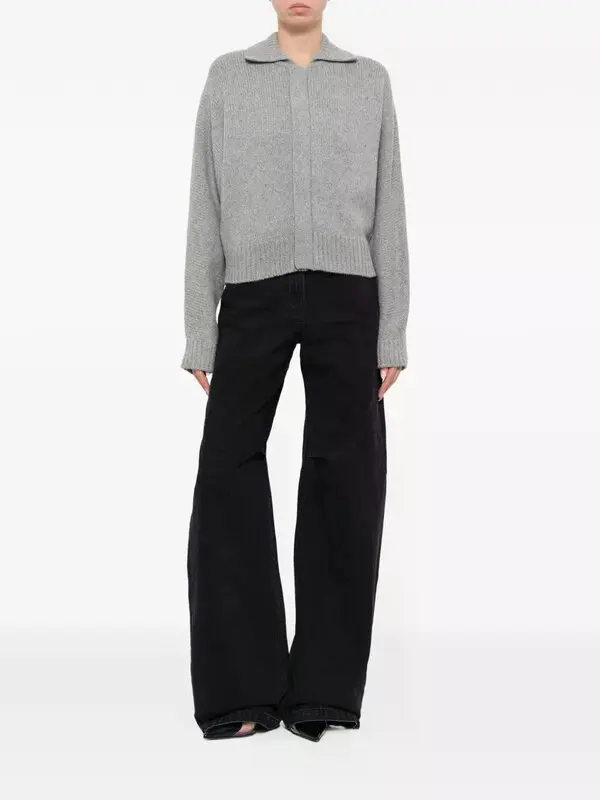 ENTIRE STUDIOS Marla Bomber Jacket