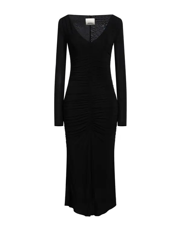 Isabel Marant Étoile Midi Dress