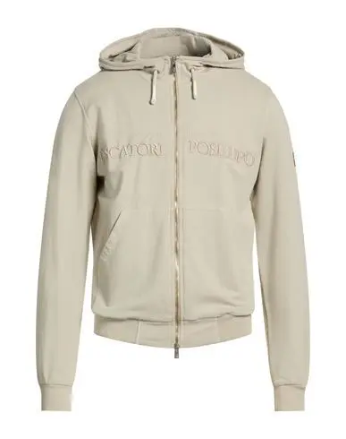 COOPERATIVA PESCATORI POSILLIPO Hooded Sweatshirt