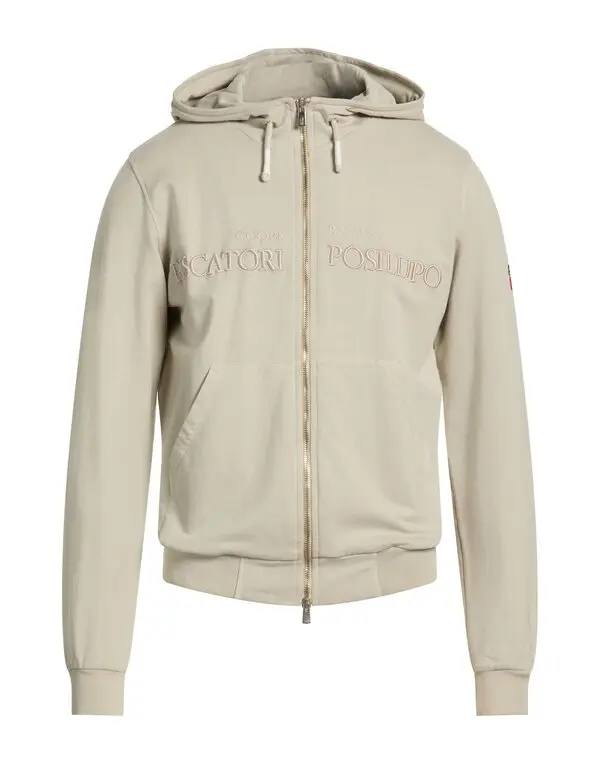 COOPERATIVA PESCATORI POSILLIPO Hooded Sweatshirt