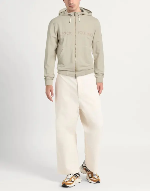COOPERATIVA PESCATORI POSILLIPO Hooded Sweatshirt