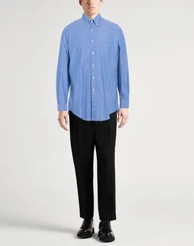 Polo Ralph Lauren Shirt Size Cotton