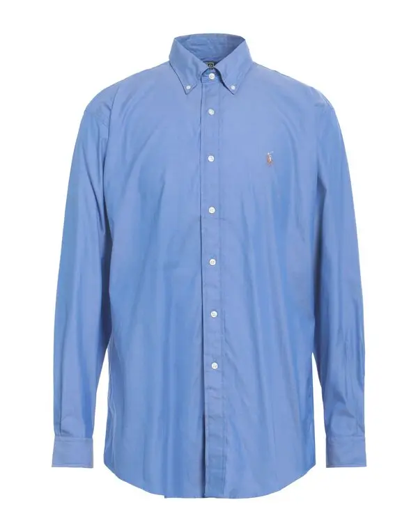 Polo Ralph Lauren Shirt Size Cotton