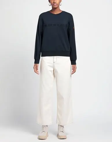 COOPERATIVA PESCATORI POSILLIPO Cotton Elastane Sweatshirt