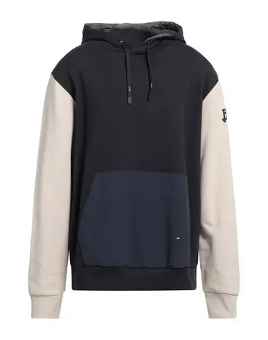 Herno Sweatshirt Size Cotton - Blue