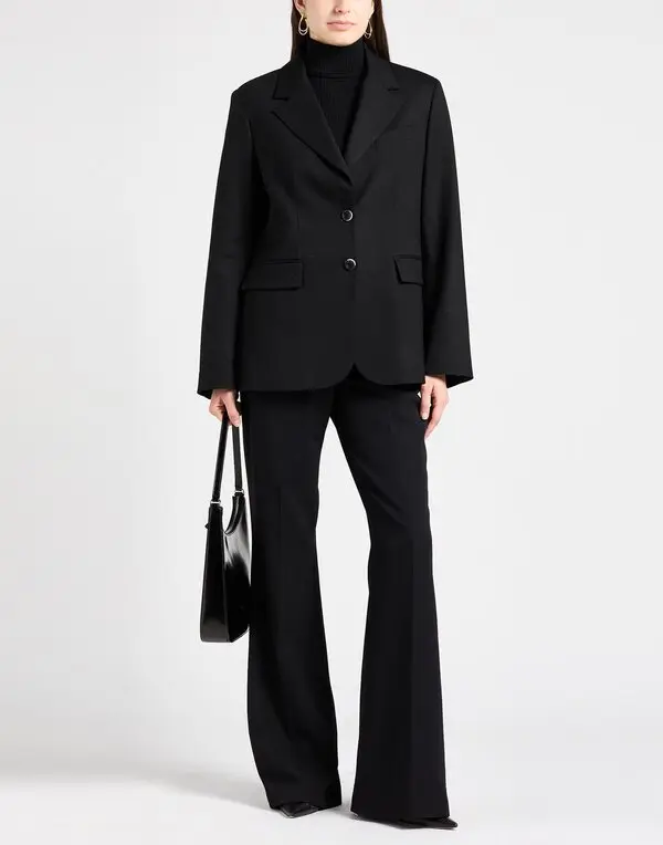 Eleventy Blazer Size Wool, Elastane