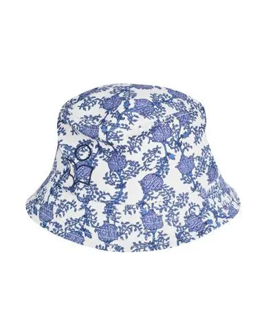 Isabel Marant Étoile Hat Size Cotton - White