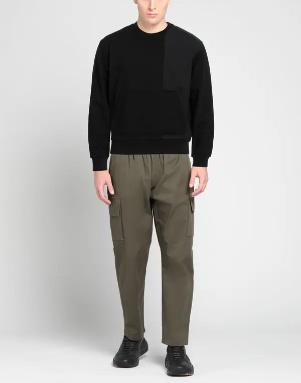 Herno Cotton Sweatshirt