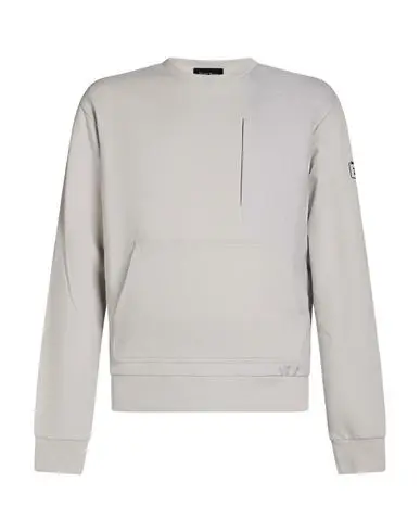 Herno Crewneck Sweatshirt - Grey