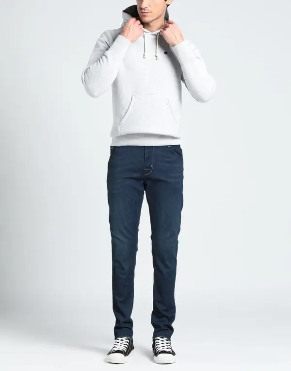TRAMAROSSA Jeans Size Cotton, Elastomultiester, Elastane