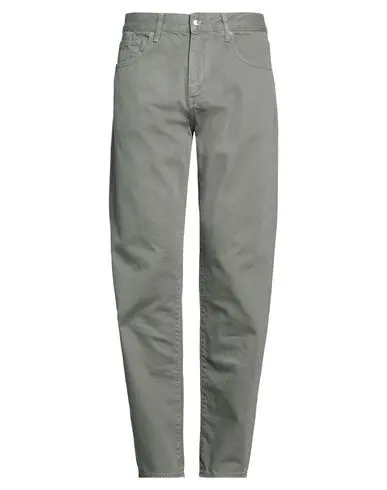 Armani Exchange Jeans Size Cotton - Green