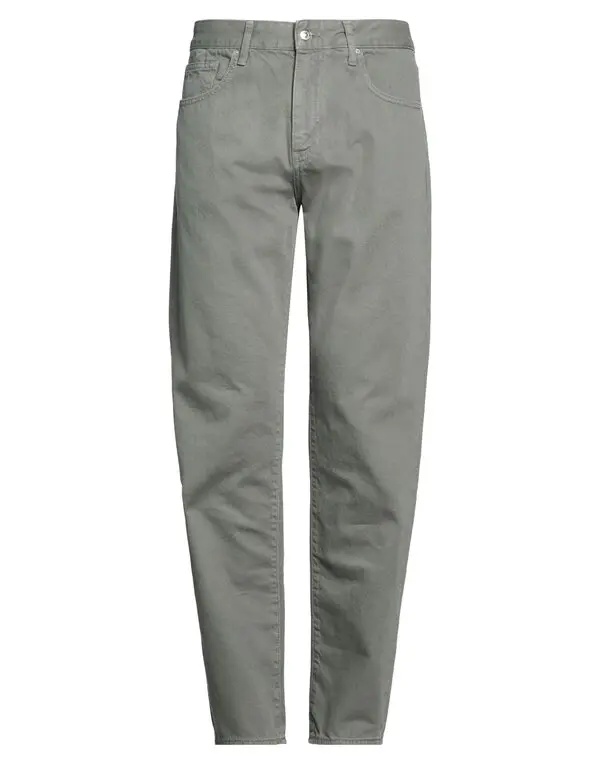 Armani Exchange Tapered Jeans