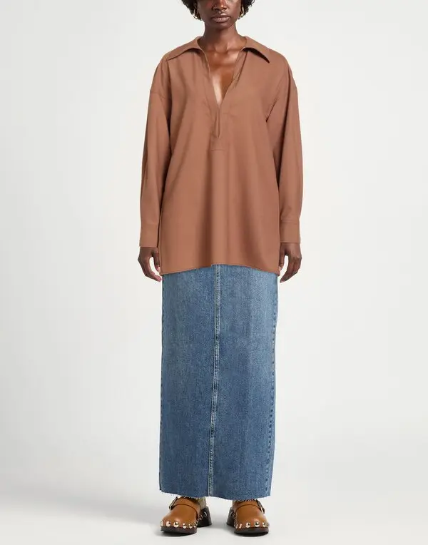 Philosophy Di Lorenzo Serafini Long Sleeve Top